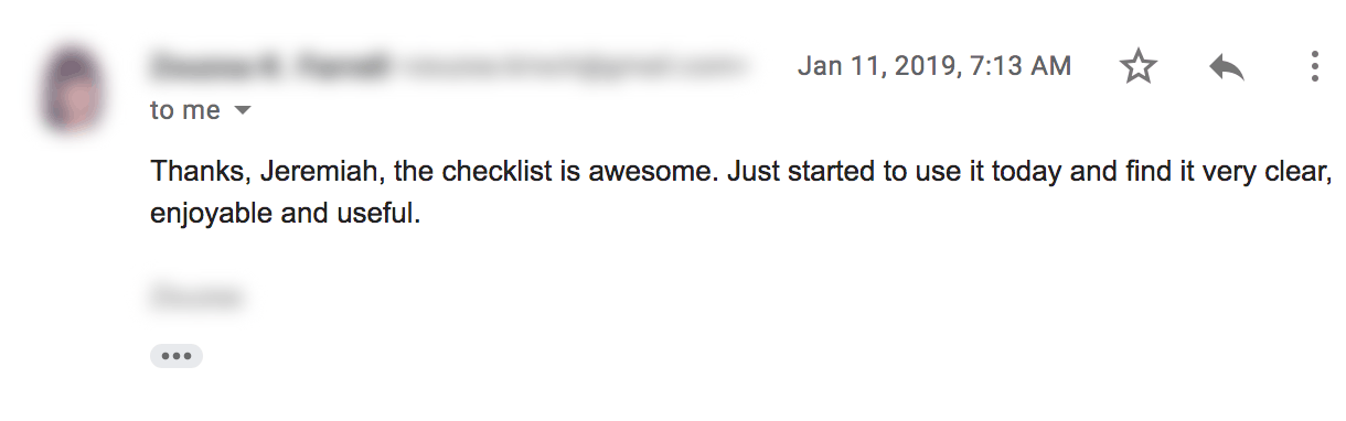 Flawless Typography Checklist · Typewolf