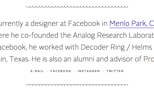 Top 10 Most Popular Humanist Sans-Serif Fonts of 2019 · Typewolf