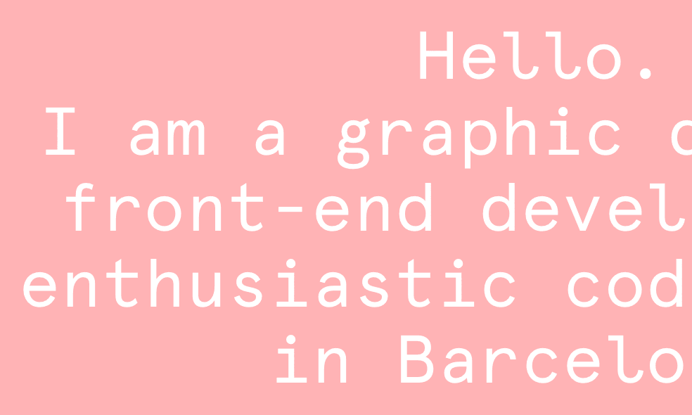 Top 10 Most Popular Monospaced Fonts of 2025 · Typewolf