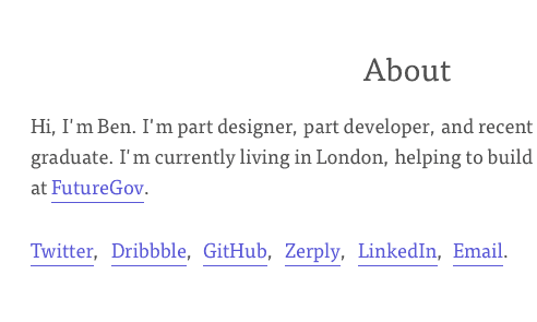 Top 10 Most Popular Serif Fonts of 2019 · Typewolf