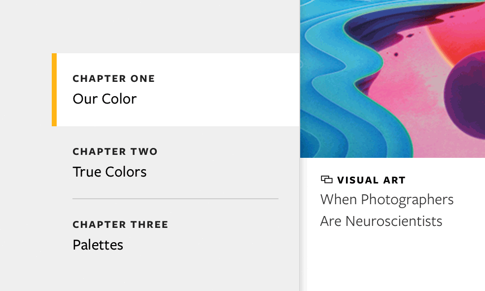 Top 10 Most Popular Humanist Sans-Serif Fonts of 2025 · Typewolf
