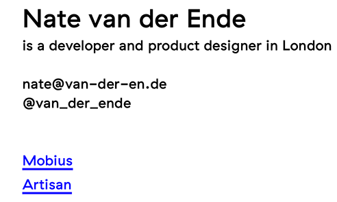 Top 10 Quirky Grotesque Fonts for 2016 → Typewolf