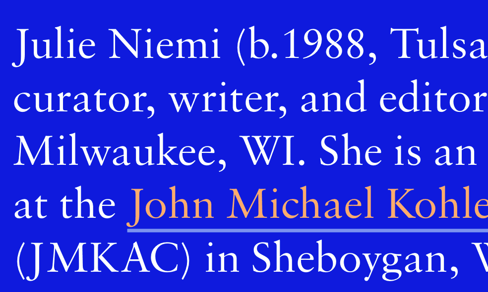 Top 10 Favorite Body Text Fonts for 2025 · Typewolf