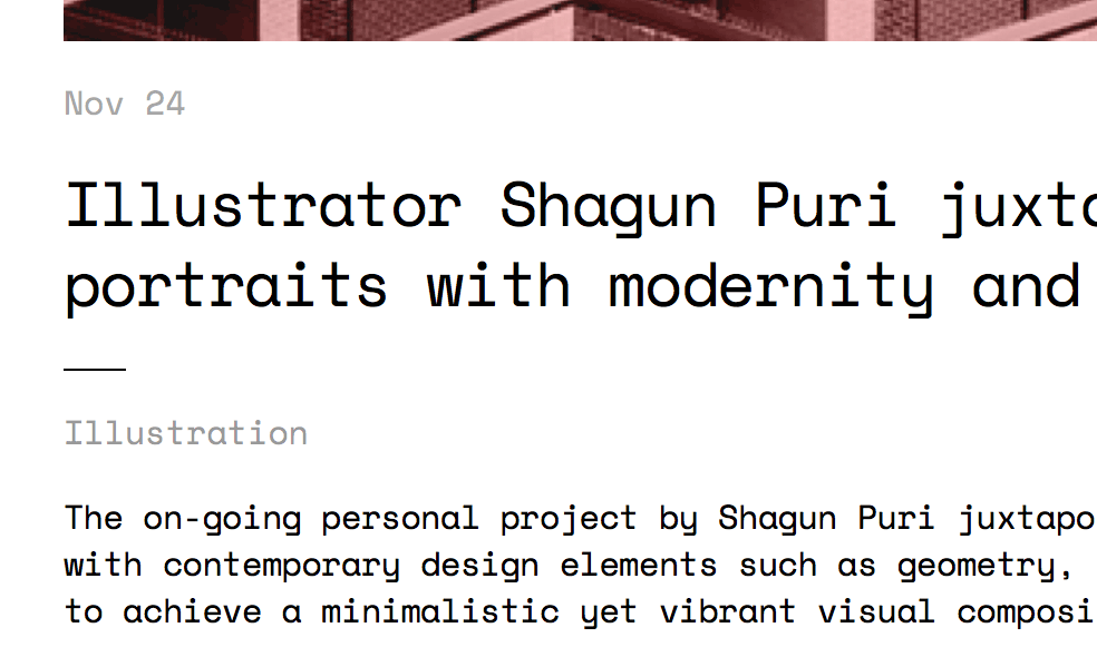 Top 10 Most Popular Monospaced Fonts of 2025 · Typewolf