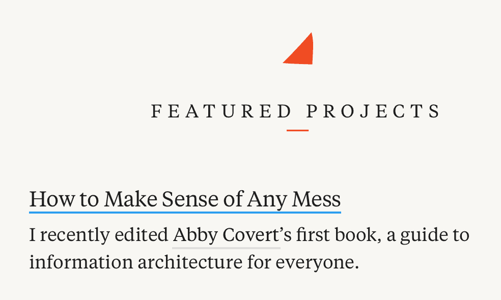 Top 10 Favorite Body Text Fonts for 2025 · Typewolf