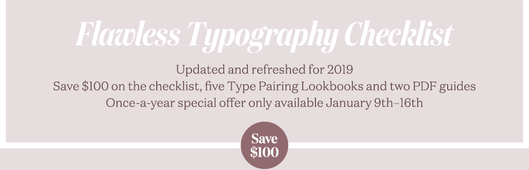 Top 10 Most Popular Serif Fonts of 2019 · Typewolf