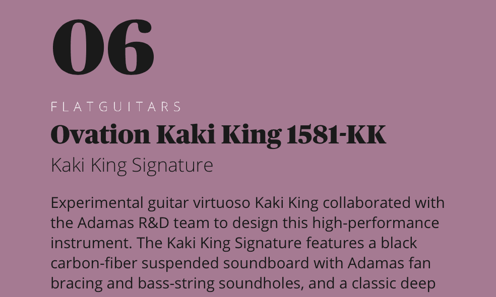 Open Sans Font Combinations & Similar Fonts · Typewolf