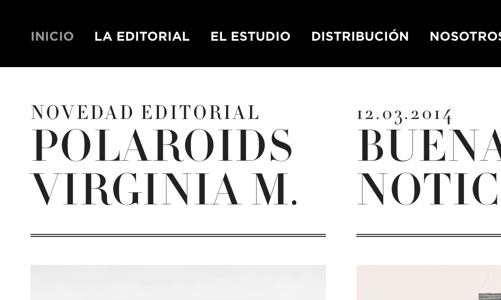 Didot Font Combinations & Free Alternatives · Typewolf