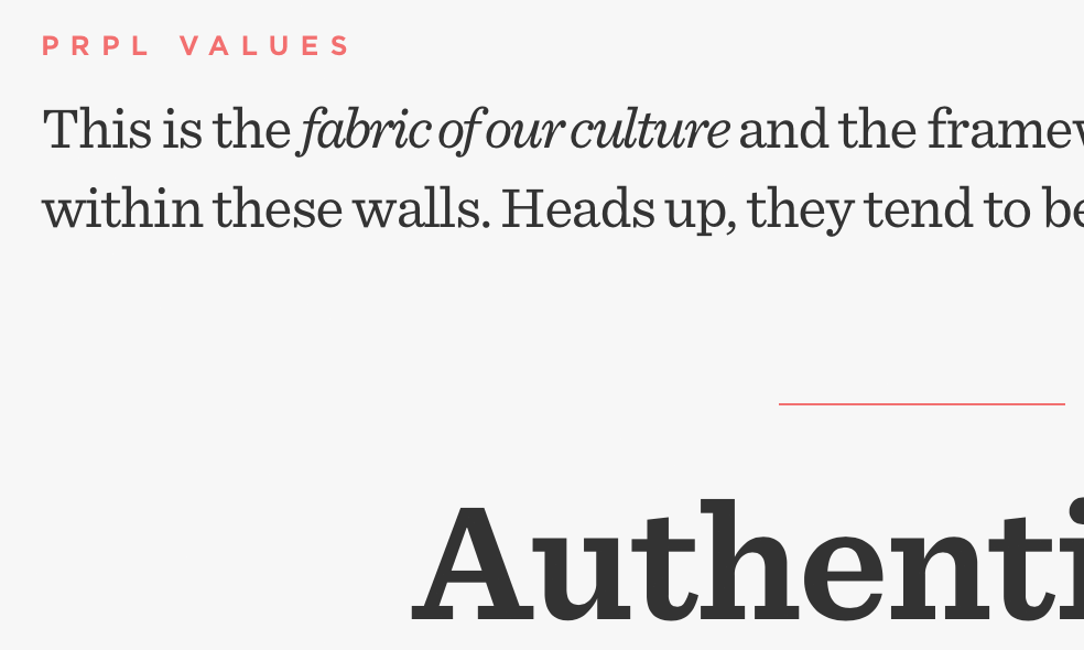 Sentinel Font Combinations & Free Alternatives · Typewolf