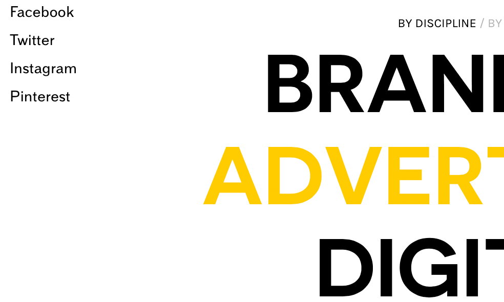Armitage Font Combinations & Free Alternatives · Typewolf