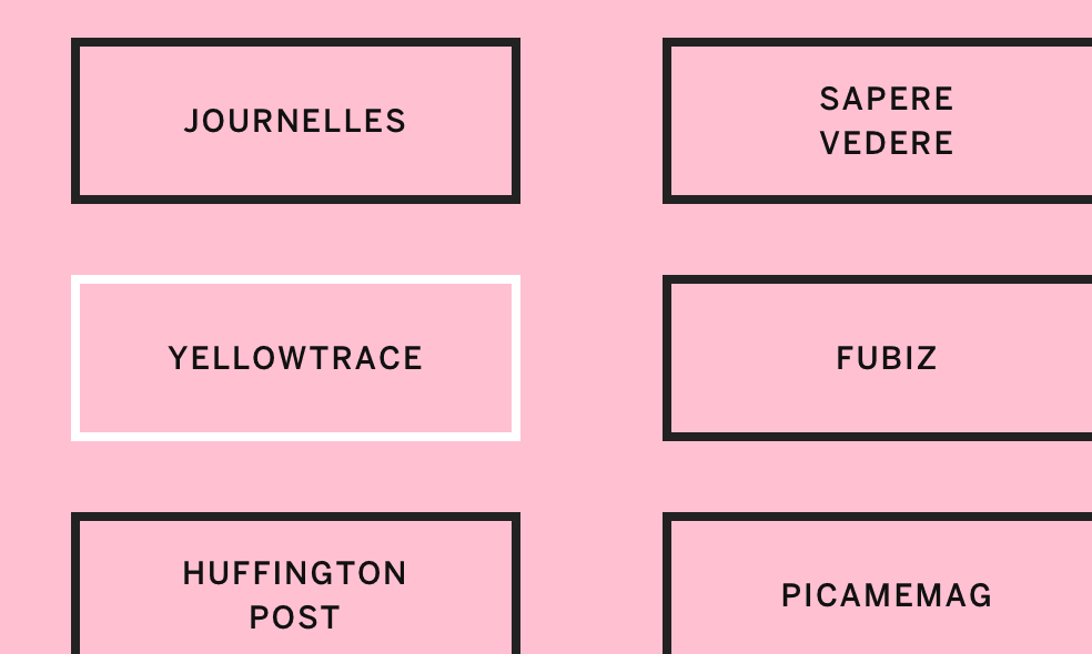 Playfair Display Font Combinations & Similar Fonts · Typewolf