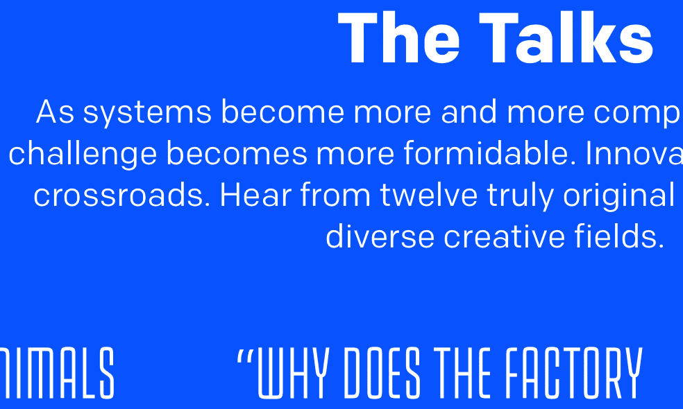 Colfax Font Combinations & Free Alternatives · Typewolf