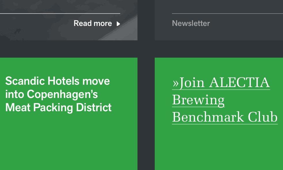 Melior Font Combinations & Free Alternatives · Typewolf