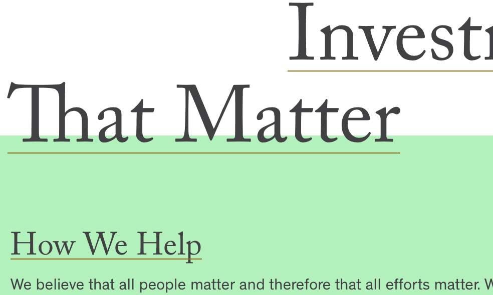 Theinhardt Font Combinations & Free Alternatives · Typewolf