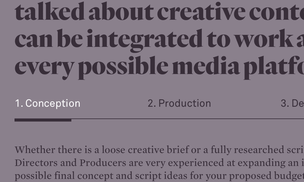 Mercury Font Combinations & Free Alternatives · Typewolf