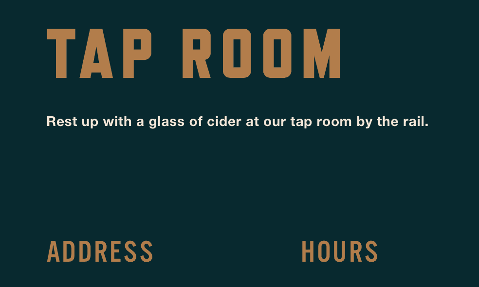 Alternate Gothic Font Combinations & Free Alternatives · Typewolf