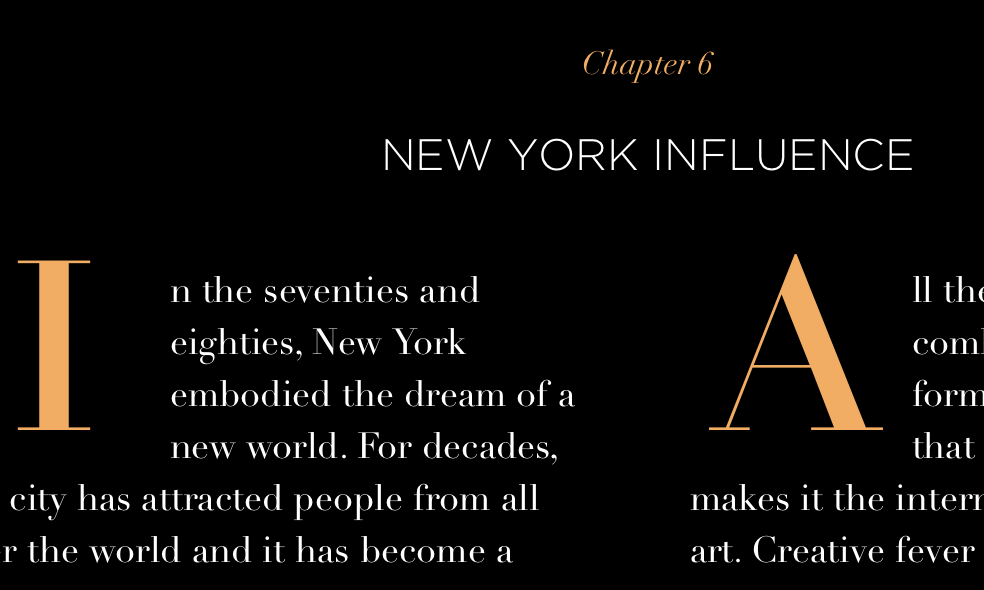Didot Font Combinations & Free Alternatives · Typewolf