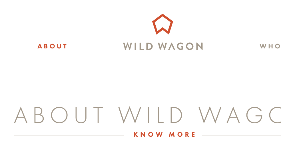 Freeland Font Combinations & Free Alternatives · Typewolf