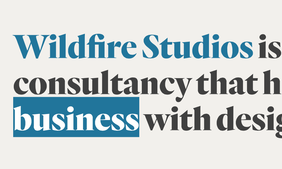 Sentinel Font Combinations & Free Alternatives · Typewolf