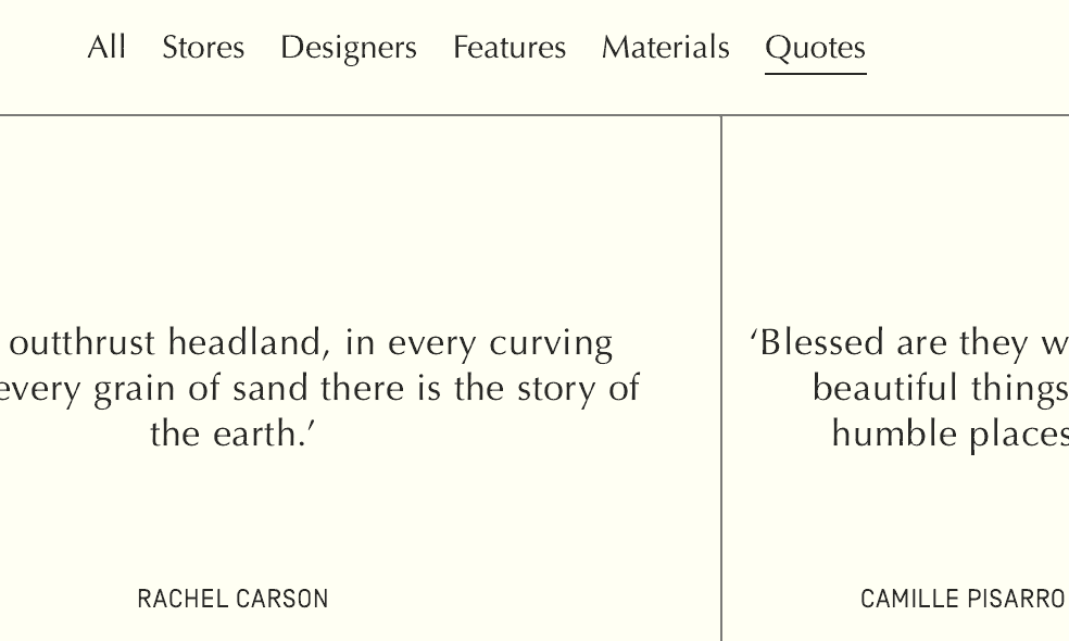 Simplon Font Combinations & Free Alternatives · Typewolf