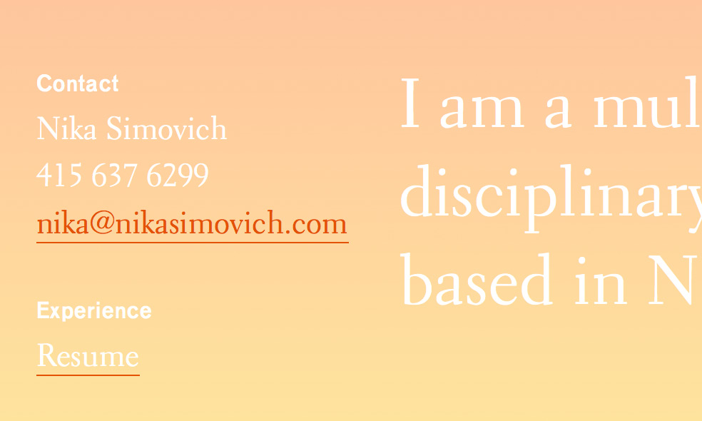 Electra Font Combinations & Free Alternatives · Typewolf