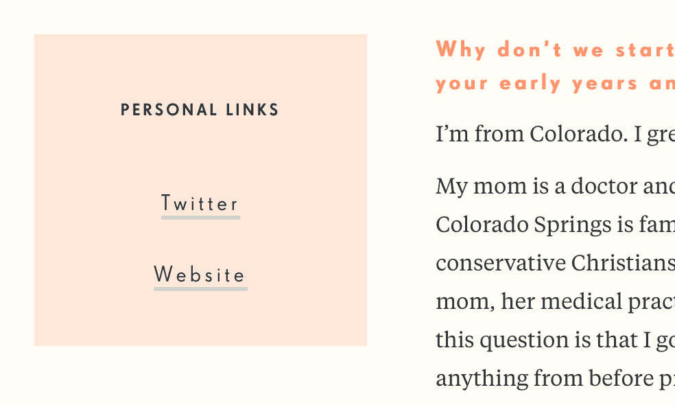 FF Super Grotesk Font Combinations & Free Alternatives · Typewolf