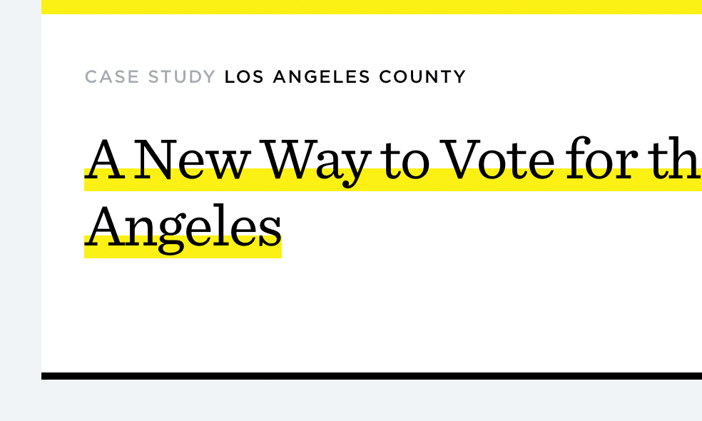 Sentinel Font Combinations & Free Alternatives · Typewolf