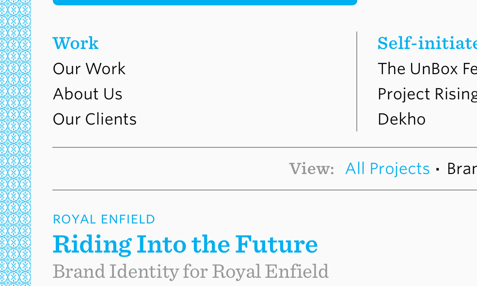 Sentinel Font Combinations & Free Alternatives · Typewolf