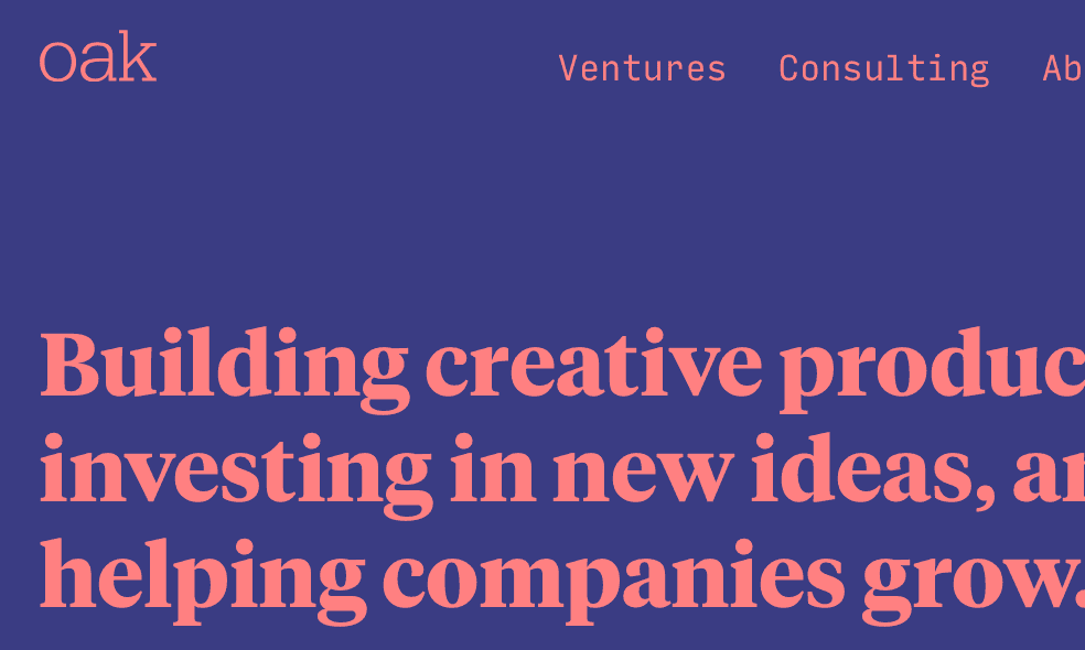 Input Mono Font Combinations & Free Alternatives · Typewolf