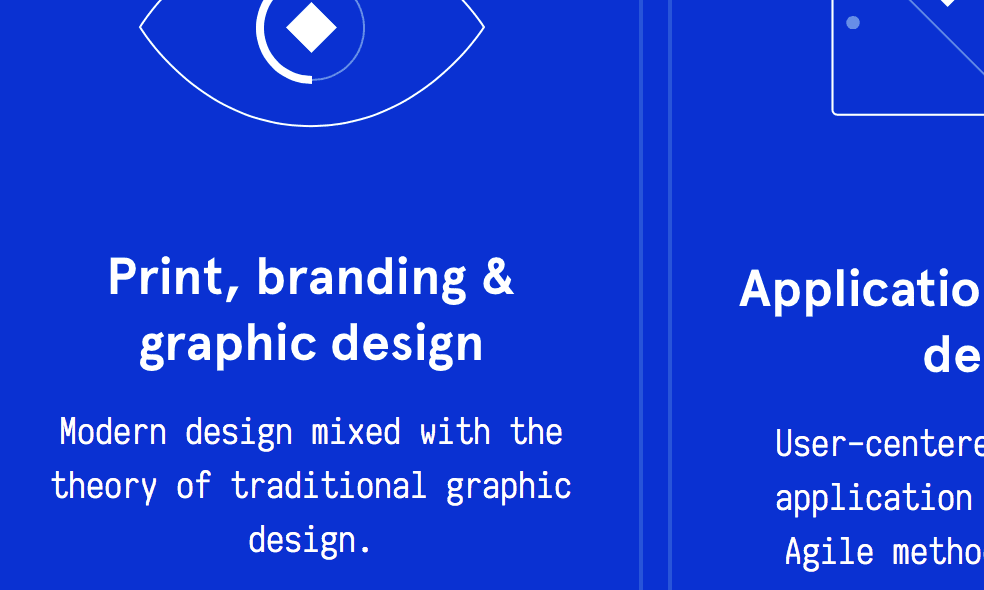 Iosevka Font Combinations & Similar Fonts · Typewolf