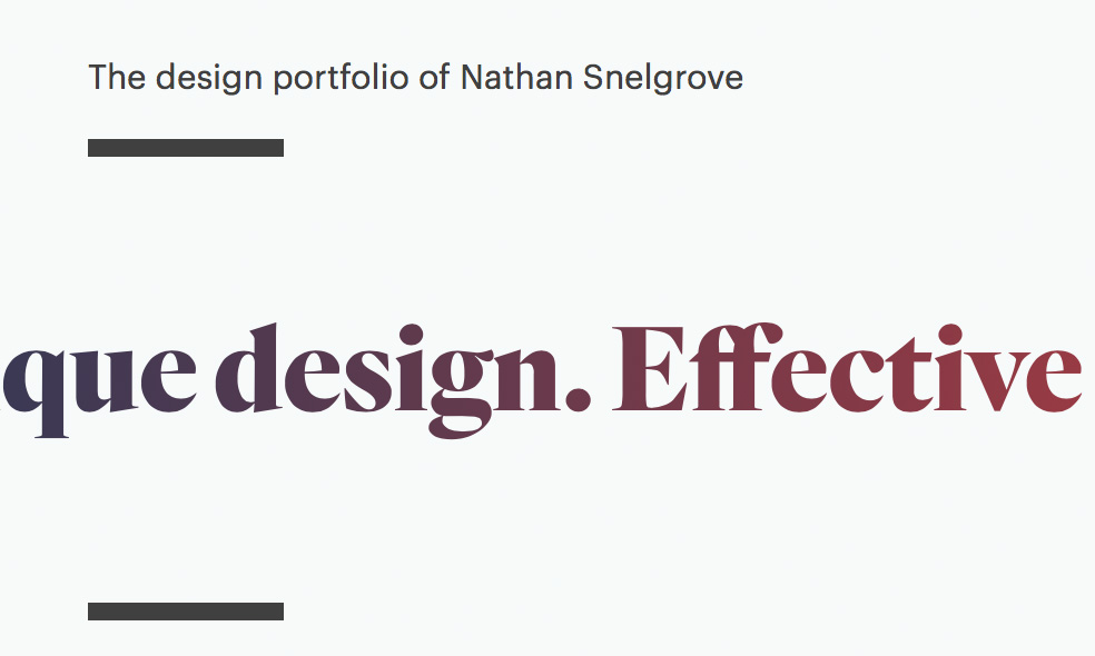 Mercury Font Combinations & Free Alternatives · Typewolf