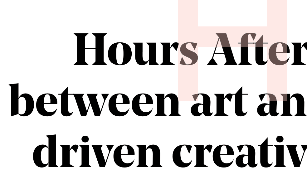 Noe Display Font Combinations & Free Alternatives · Typewolf