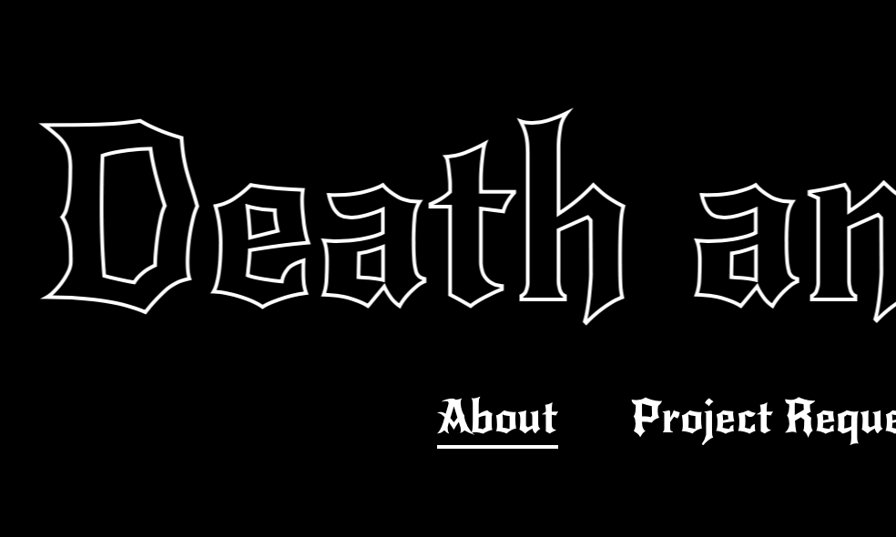 New Rocker Font Combinations & Similar Fonts · Typewolf