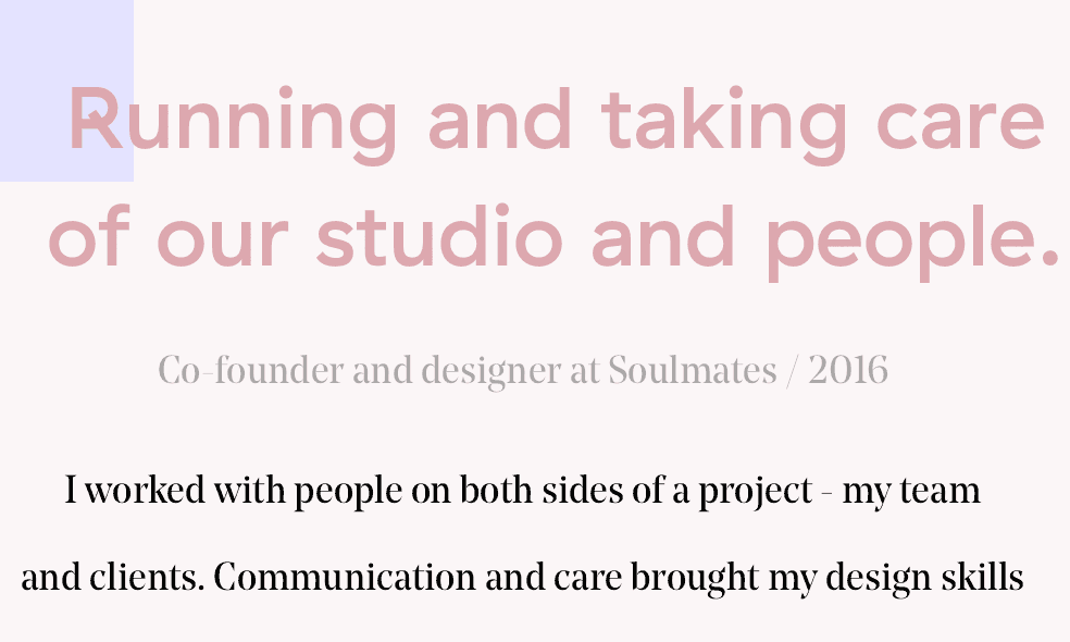 GT Haptik Font Combinations & Free Alternatives · Typewolf