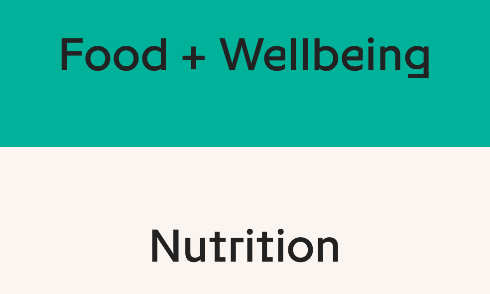 Programme Font Combinations & Free Alternatives · Typewolf