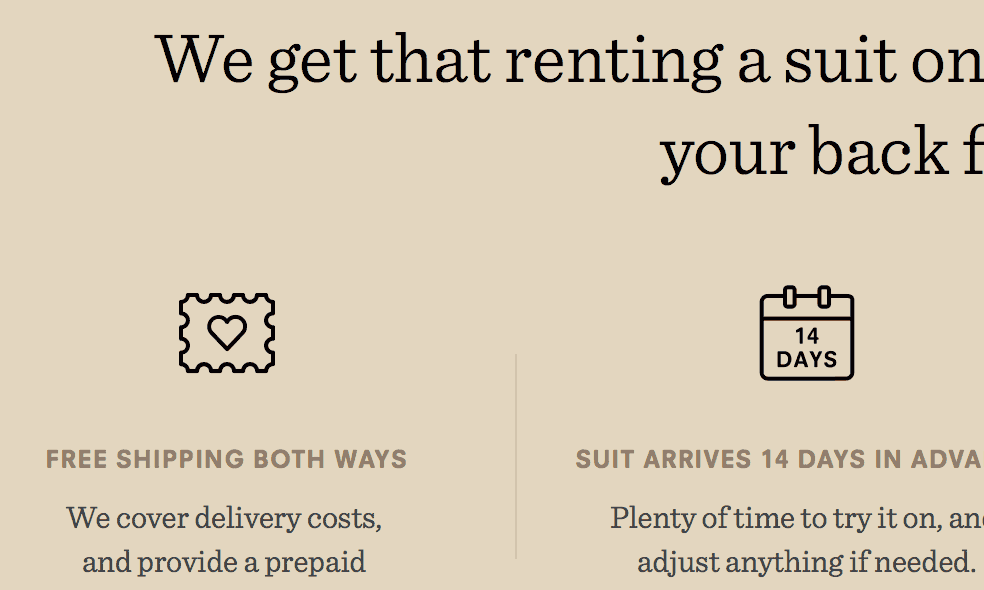 Sentinel Font Combinations & Free Alternatives · Typewolf