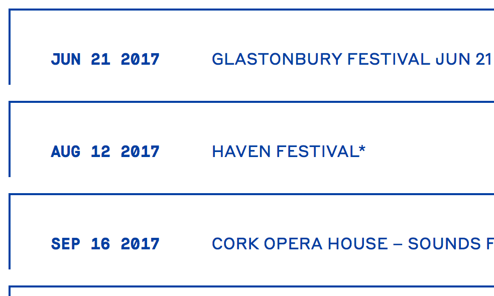 Styrene Font Combinations & Free Alternatives · Typewolf