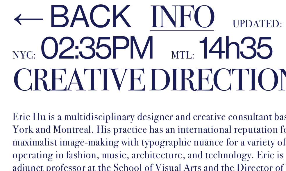 Bodoni Font Combinations & Free Alternatives · Typewolf