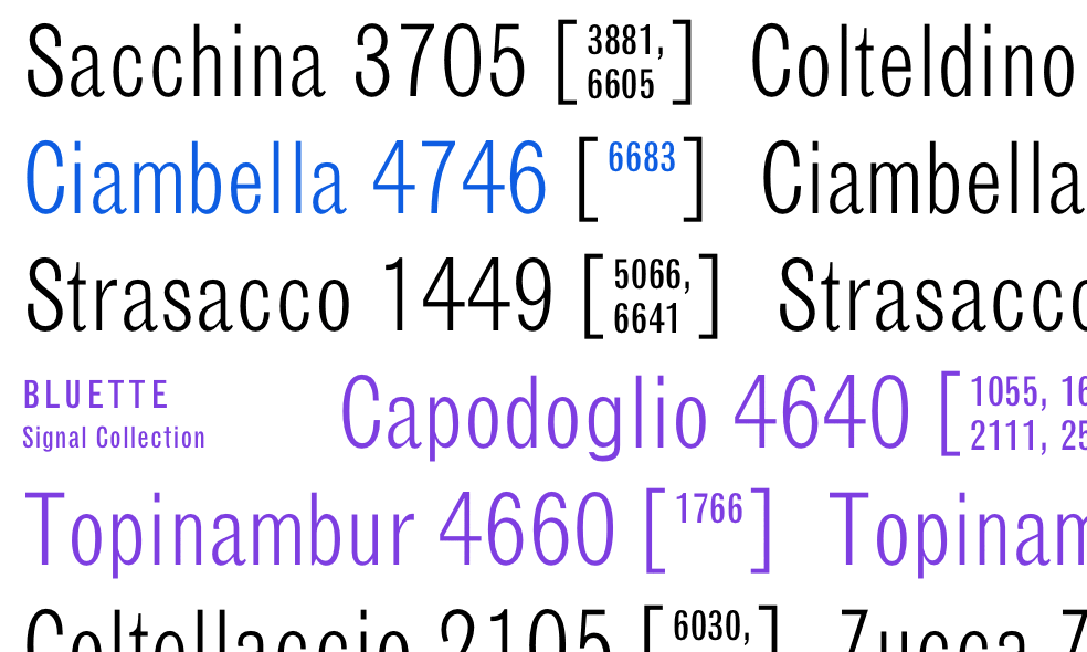 Stanley Font Combinations & Free Alternatives · Typewolf