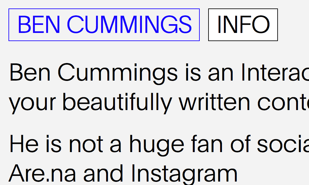 Plain Font Combinations & Free Alternatives · Typewolf