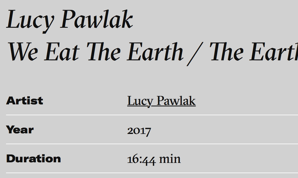 GT Sectra Font Combinations & Free Alternatives · Typewolf