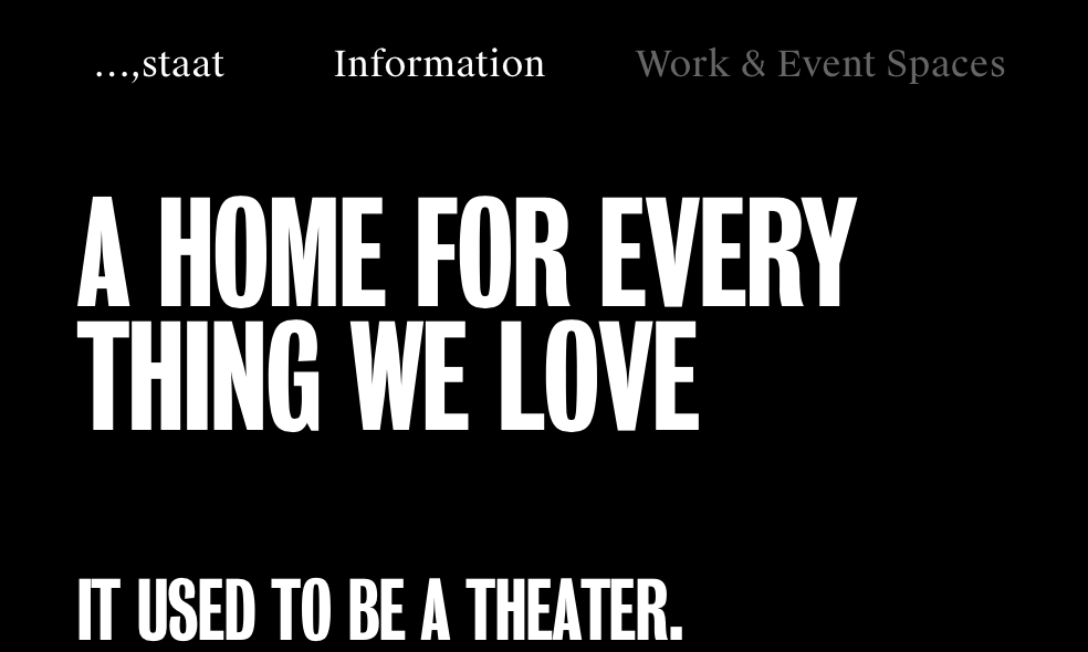 Bureau Grotesque Font Combinations & Free Alternatives · Typewolf