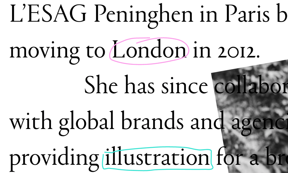 Lemur Font Combinations & Free Alternatives · Typewolf