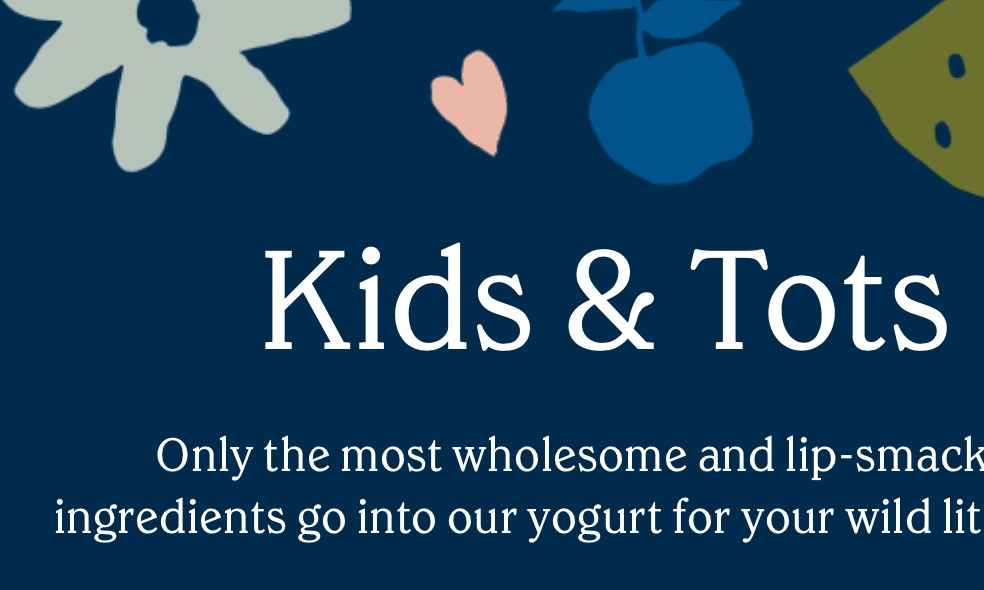 Chobani Serif Font Combinations & Free Alternatives · Typewolf