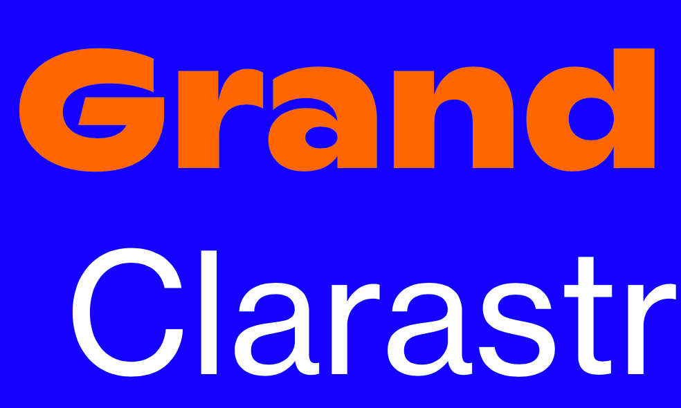 Ginto Font Combinations & Free Alternatives · Typewolf