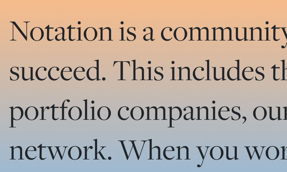 Freight Text Font Combinations & Free Alternatives · Typewolf