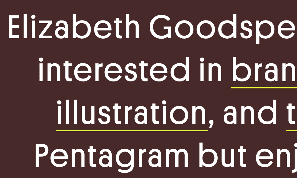 Platform Font Combinations & Free Alternatives · Typewolf