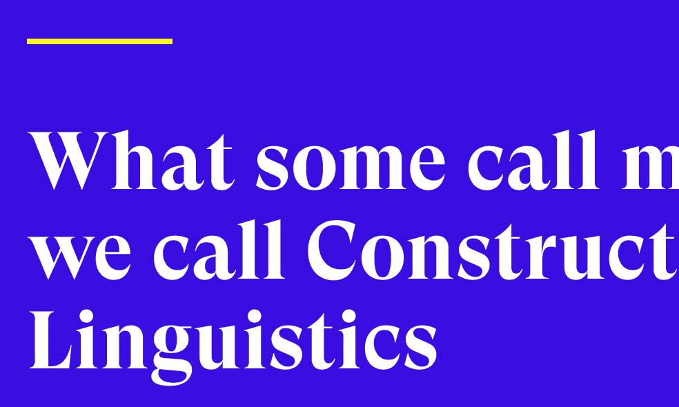 GT Eesti Font Combinations & Free Alternatives · Typewolf