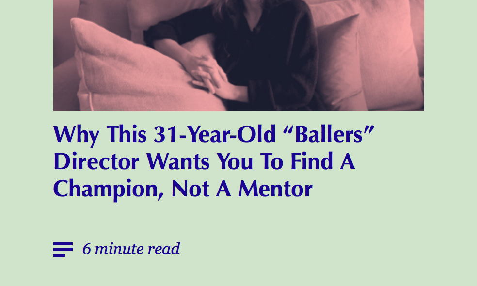 Playfair Display Font Combinations & Similar Fonts · Typewolf