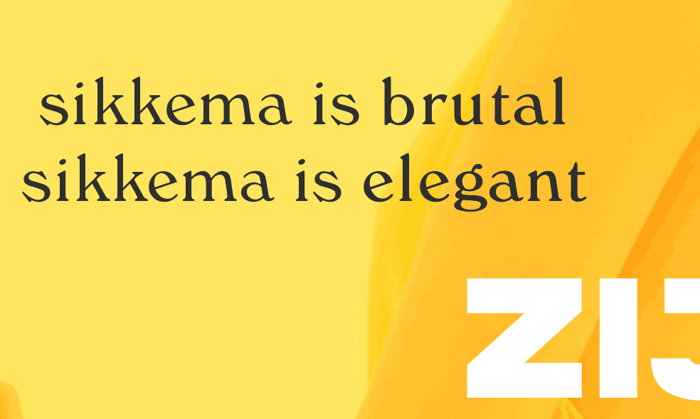 Ferry Font Combinations & Free Alternatives · Typewolf